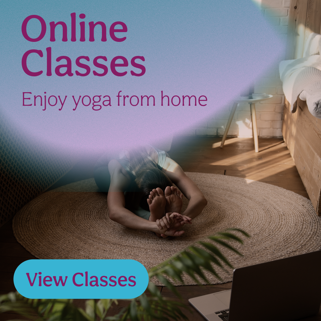 #1 Roanoke Yoga Studio, Grace Yoga And Pilates - Experience ease the ...
